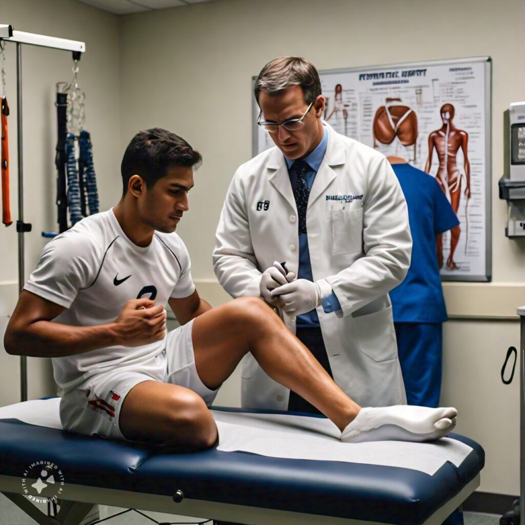 Diagnosing ACL Injuries with the Pivot Shift Test: A Practical Approach ...