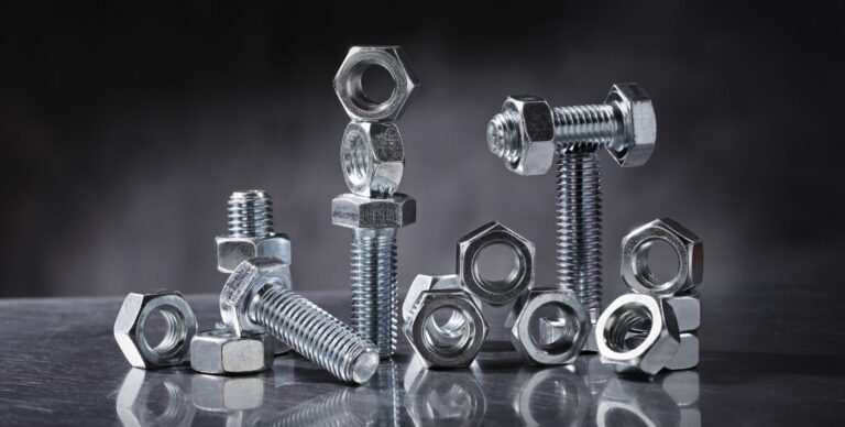 The Future of Fastening: New Advances in Stainless Steel Fasteners ...